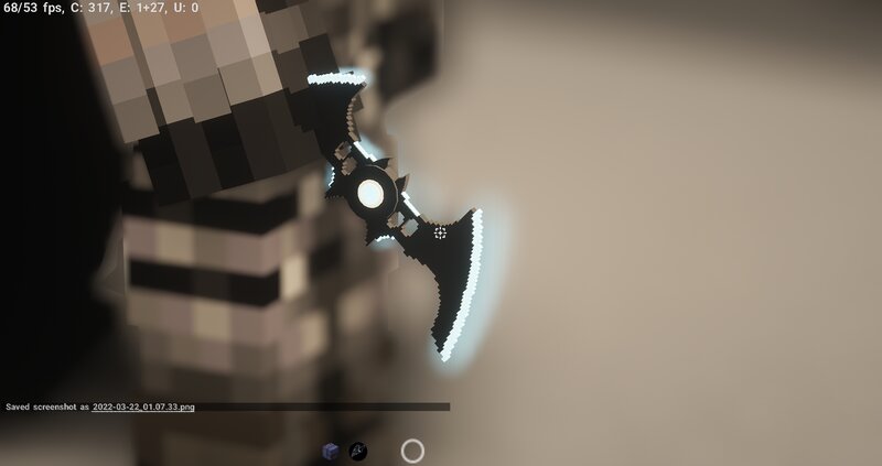 DCU's Official Resourcepack [1.18.2] Optifine Required Minecraft ...