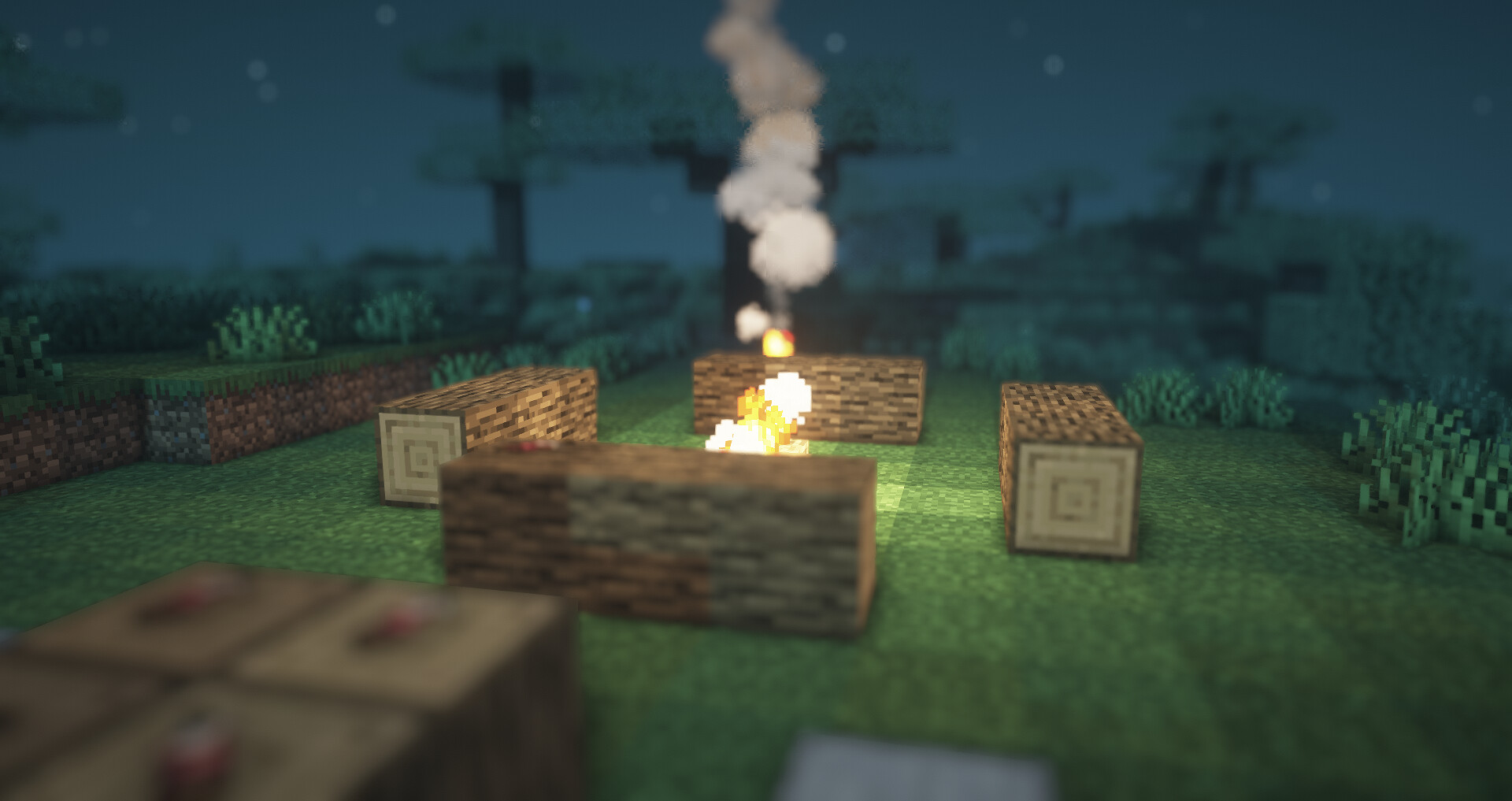 DCU's Official Resourcepack [1.18.2] Optifine Required Minecraft ...