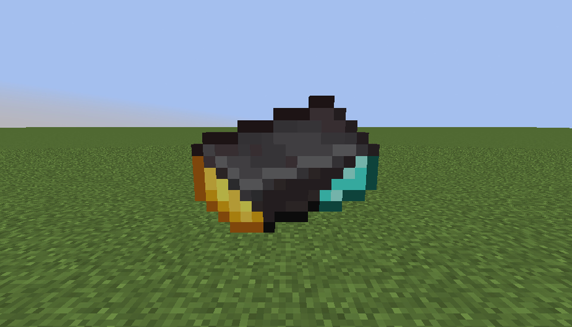 Acrite Minecraft Texture Pack