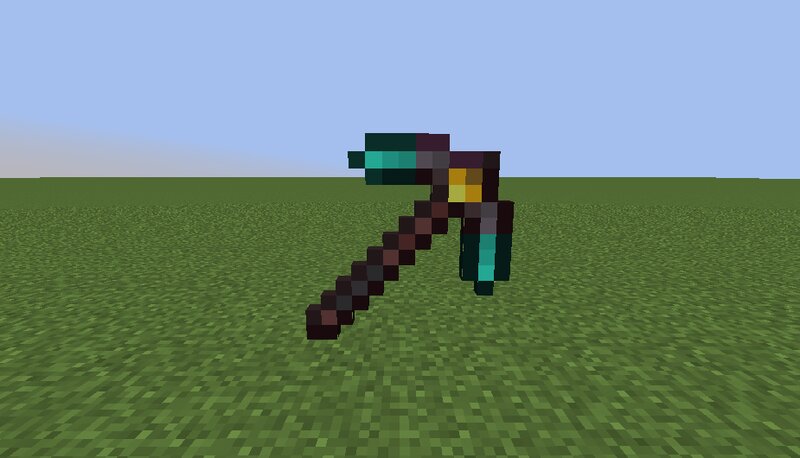 Acrite Minecraft Texture Pack