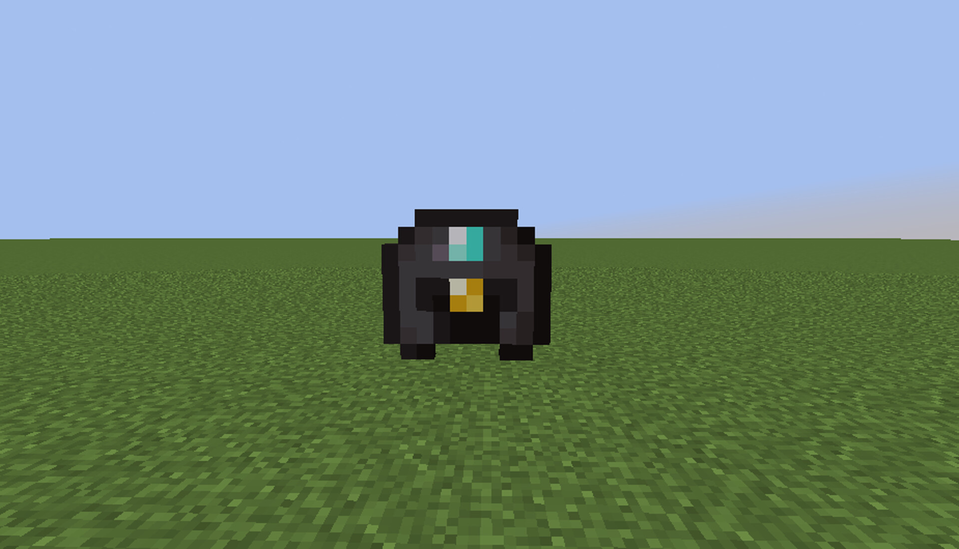 Acrite Minecraft Texture Pack