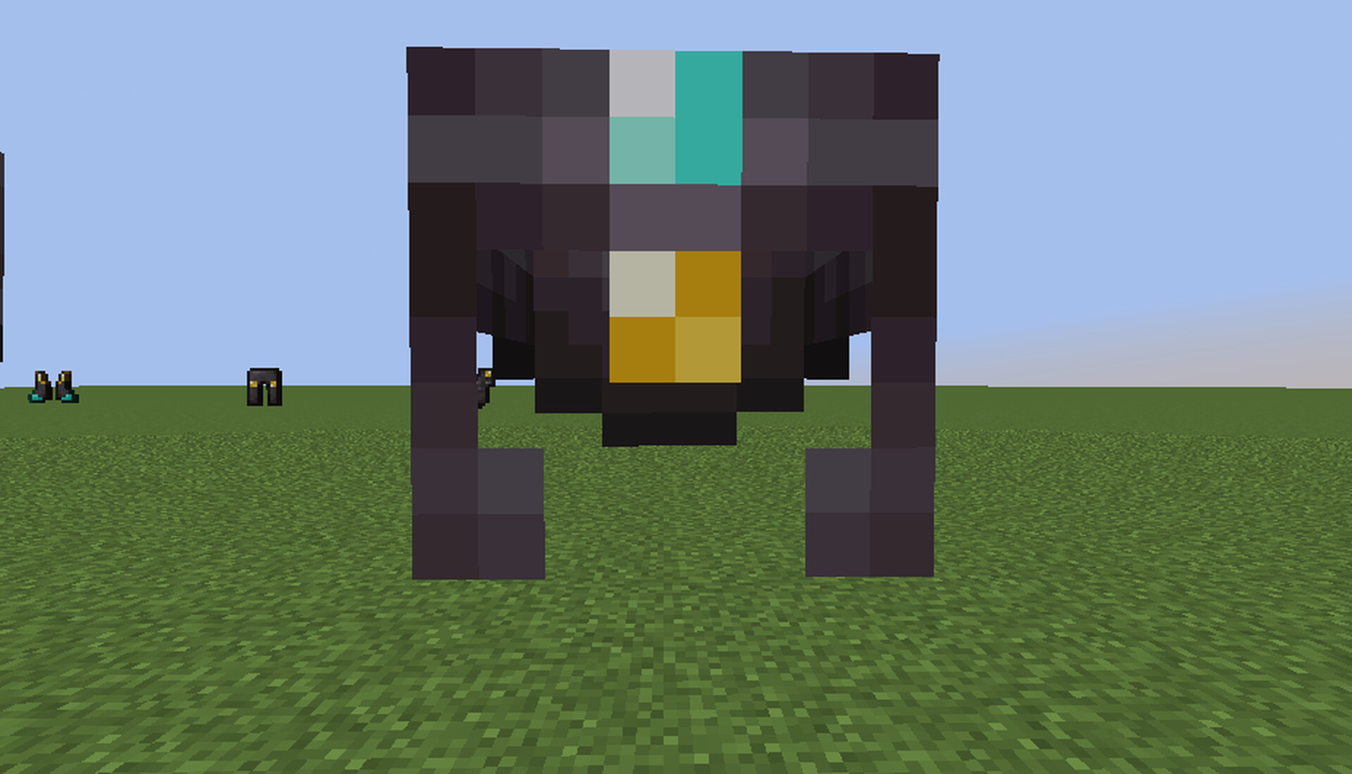 Acrite Minecraft Texture Pack