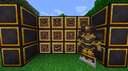 Yet Another Gold Netherite Pack (Bedrock) Minecraft Texture Pack
