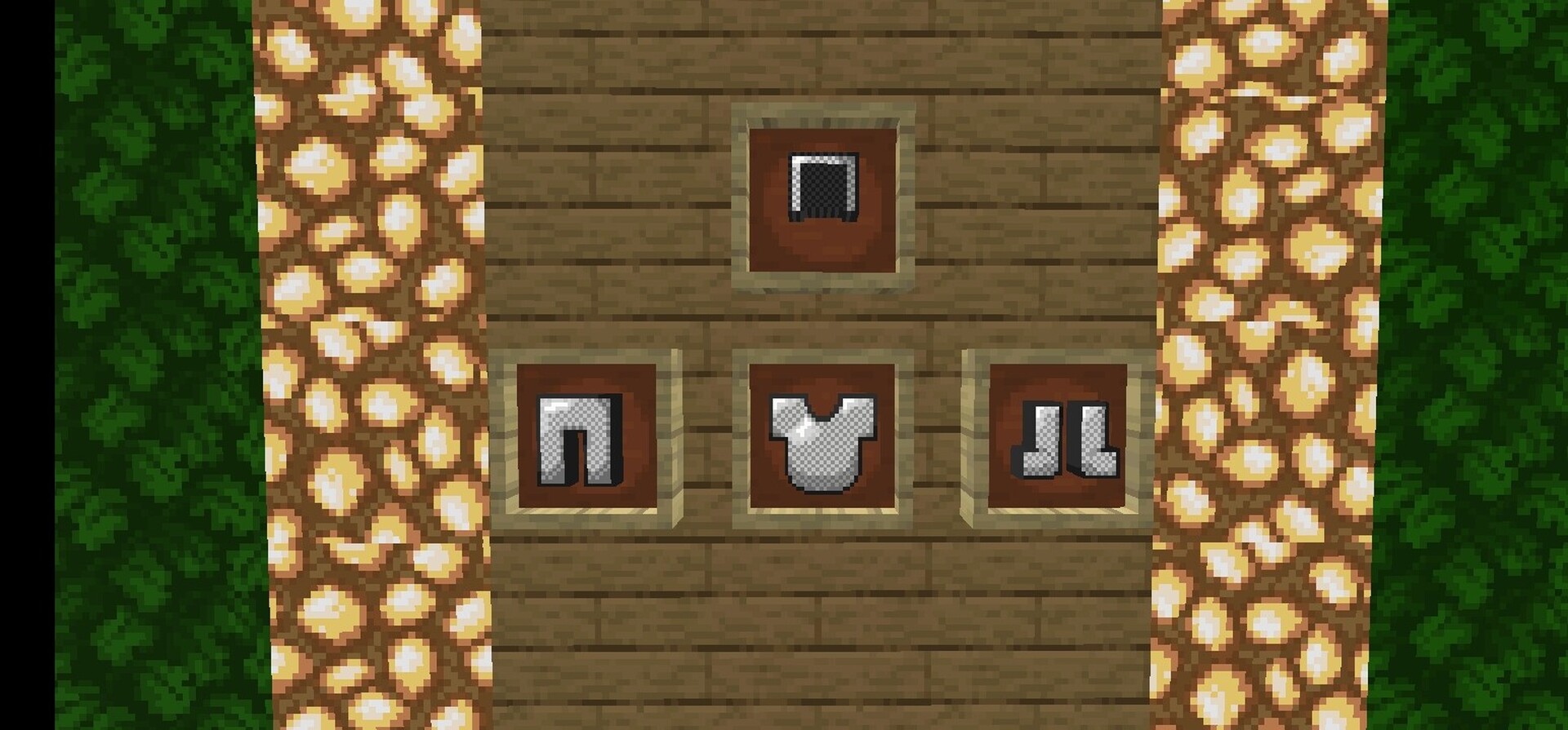 Improve Armor Items Java Faithful 32x Minecraft Texture Pack