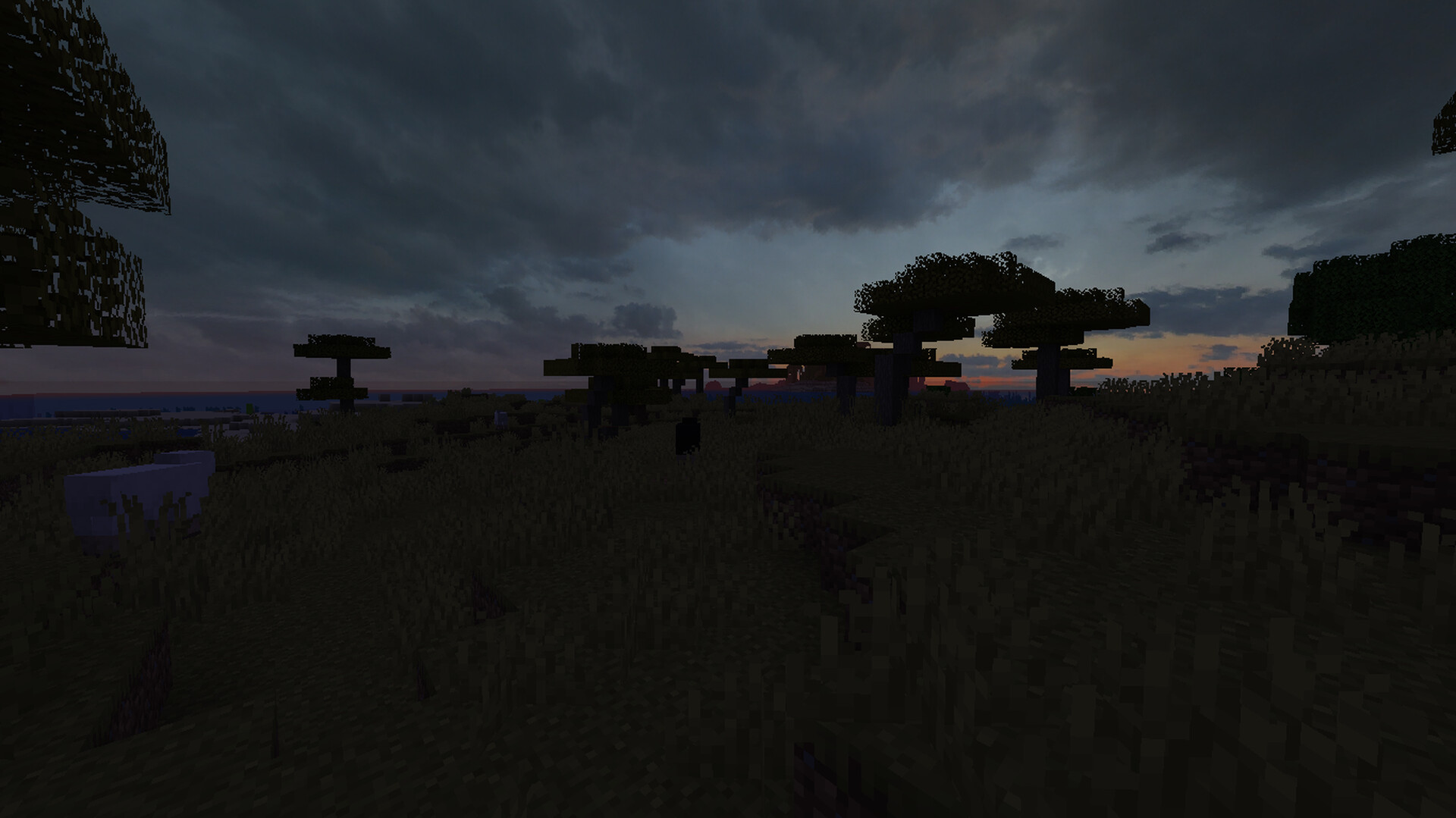 Realistic Sky Resource Pack [Ultimate Edition] Minecraft Texture Pack