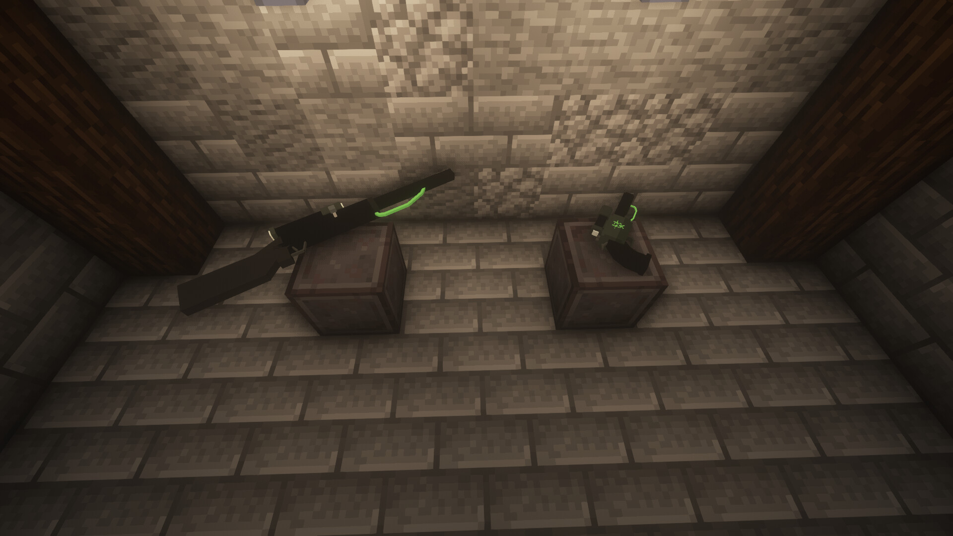 Plague Doctor Pack CIT Minecraft Texture Pack