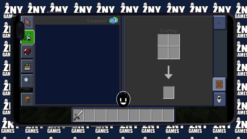 COSMOS [BEDROCK] 🌌 Minecraft Texture Pack