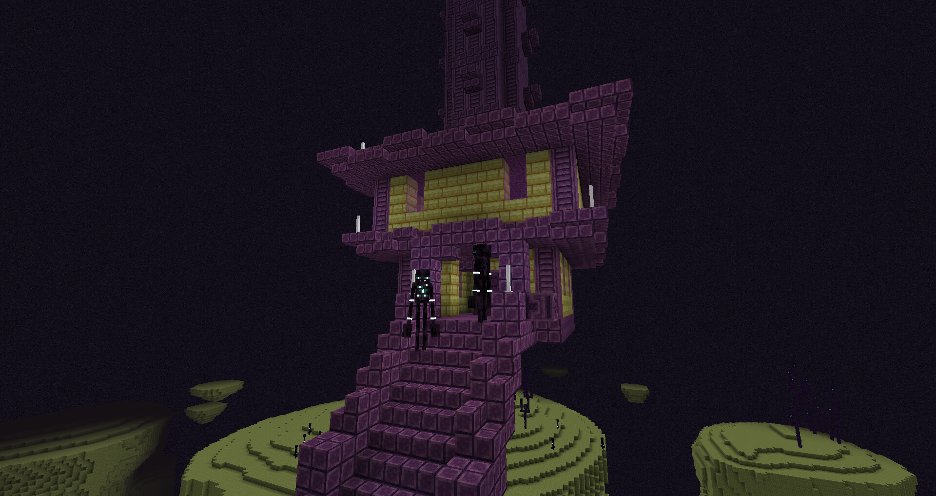 StackPack Minecraft Texture Pack