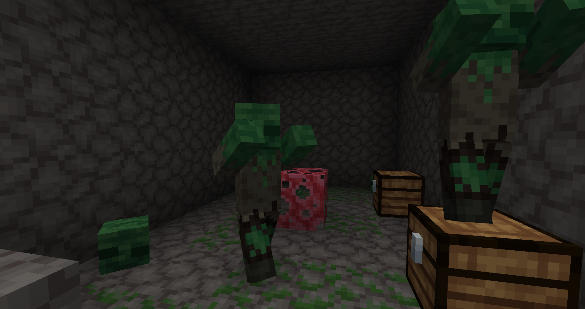 FishStacks on Planet Minecraft