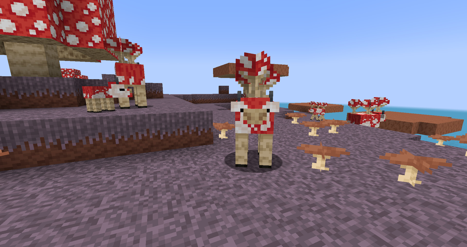 StackPack Minecraft Texture Pack