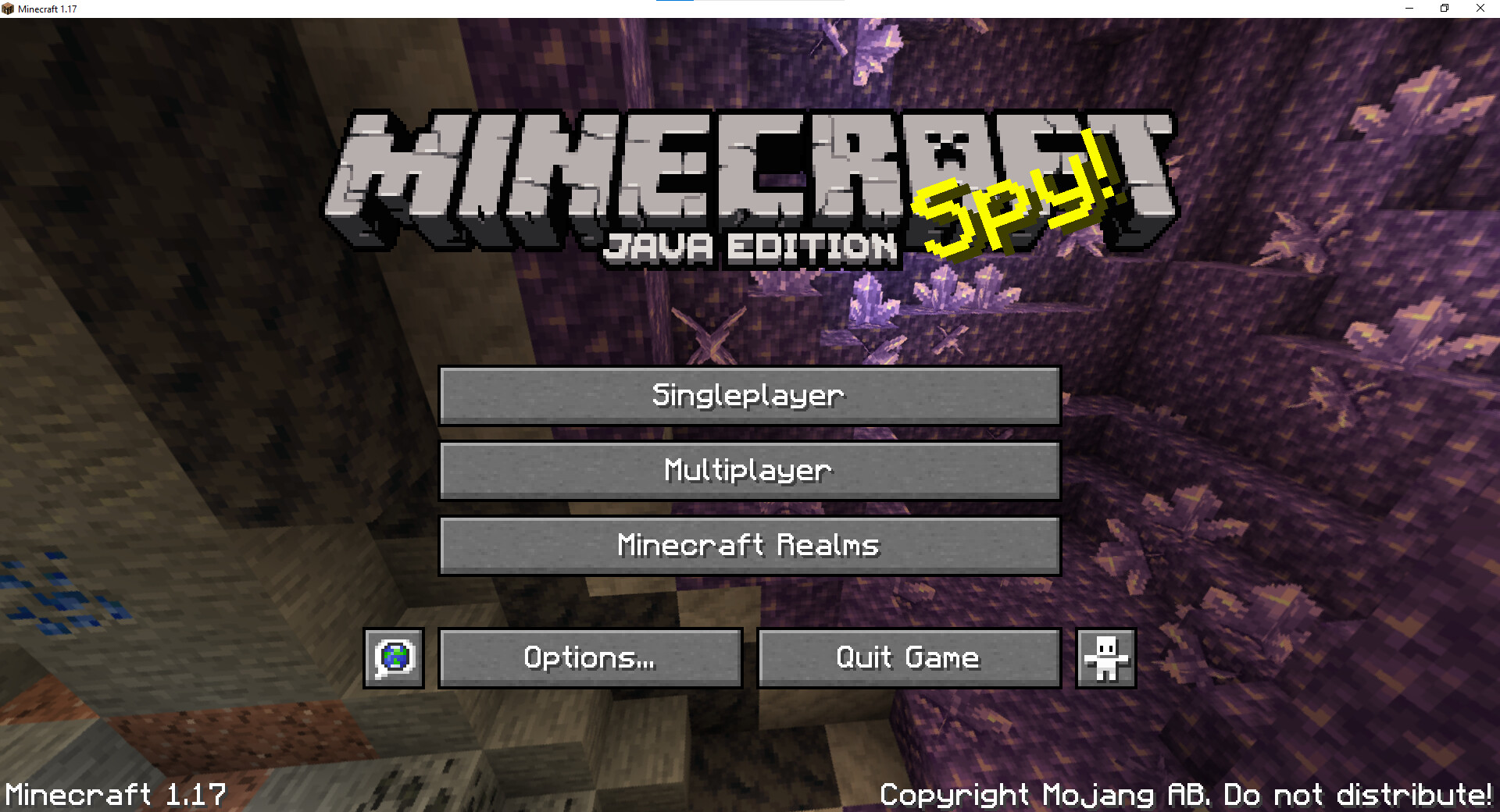 TF2 Pack (Splash texts, UI, sounds, and more!) WIP Minecraft Texture Pack