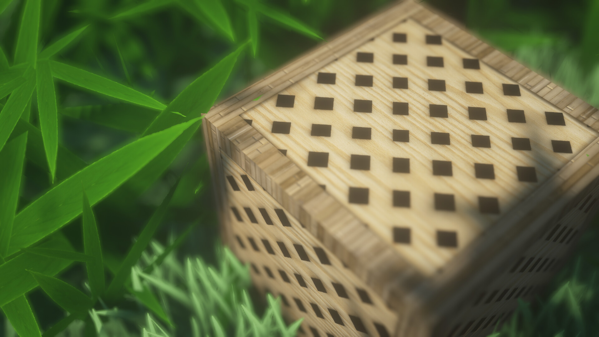 URBAN resource pack: The beauty of MC Minecraft Texture Pack