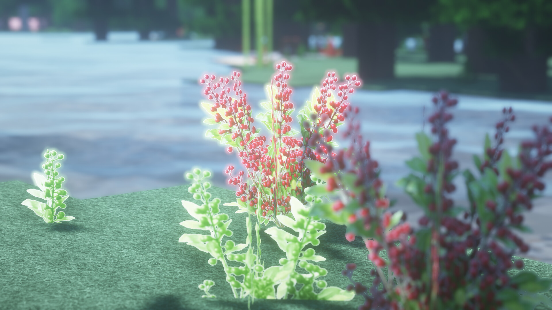 URBAN resource pack: The beauty of MC Minecraft Texture Pack