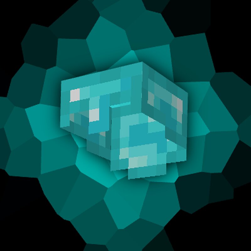 Enhanced Armor Minecraft Texture Pack