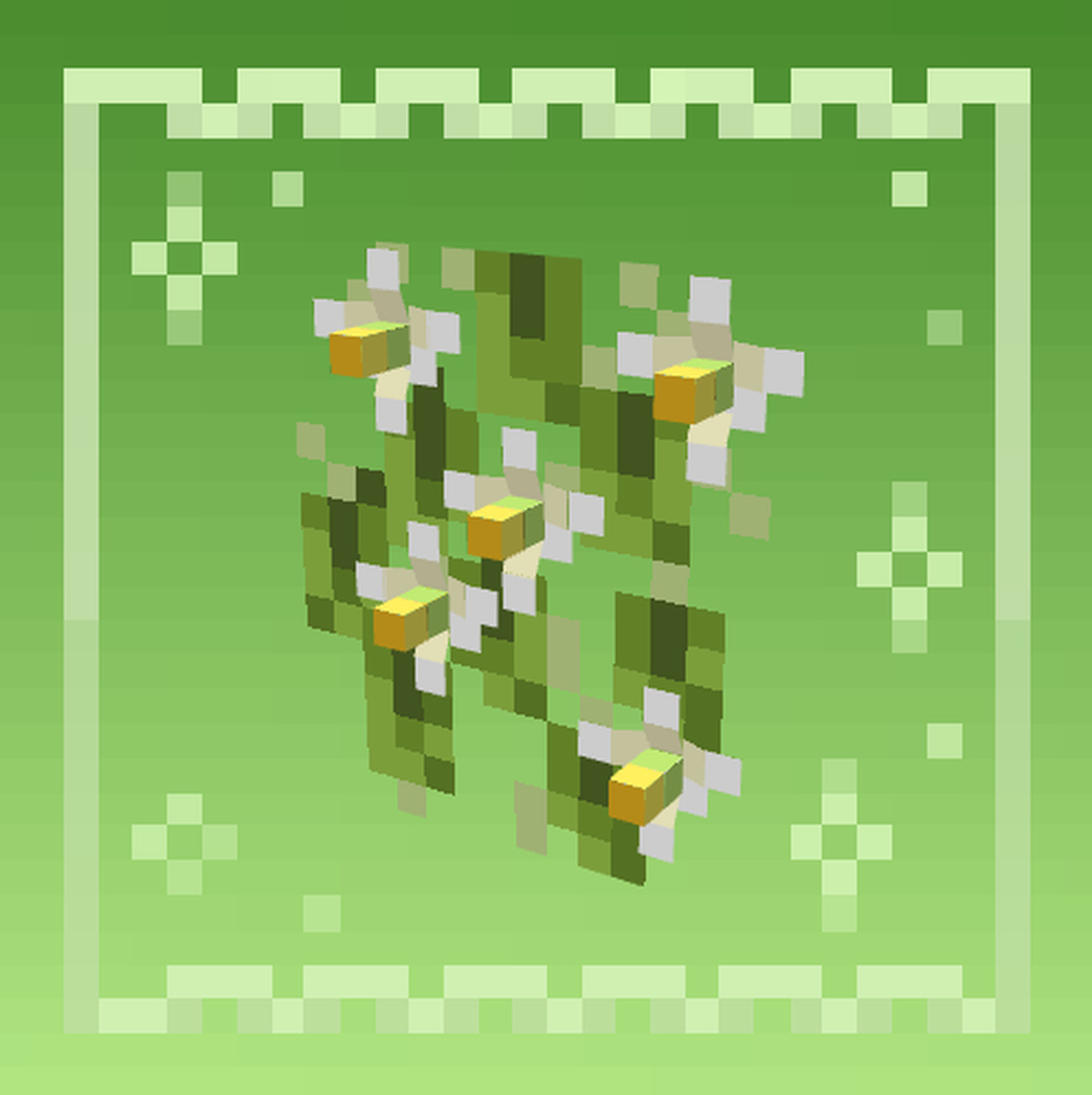 Cocoa to Vanilla Minecraft Texture Pack