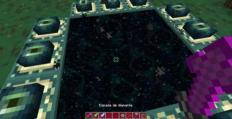 mine man Zero/ZX pack Minecraft Texture Pack