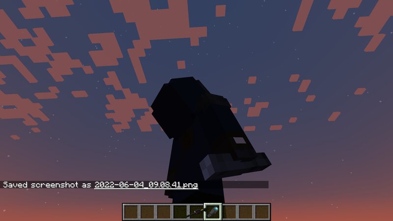 CrossbowToSniper Minecraft Texture Pack