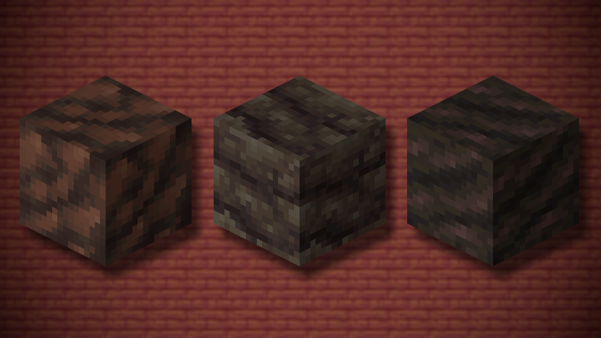 Alternate Mud Minecraft Texture Pack