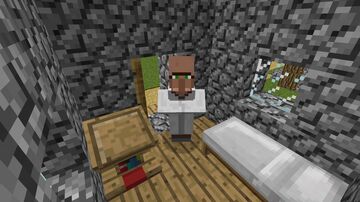 Villager Minecraft Texture Packs | Planet Minecraft Community