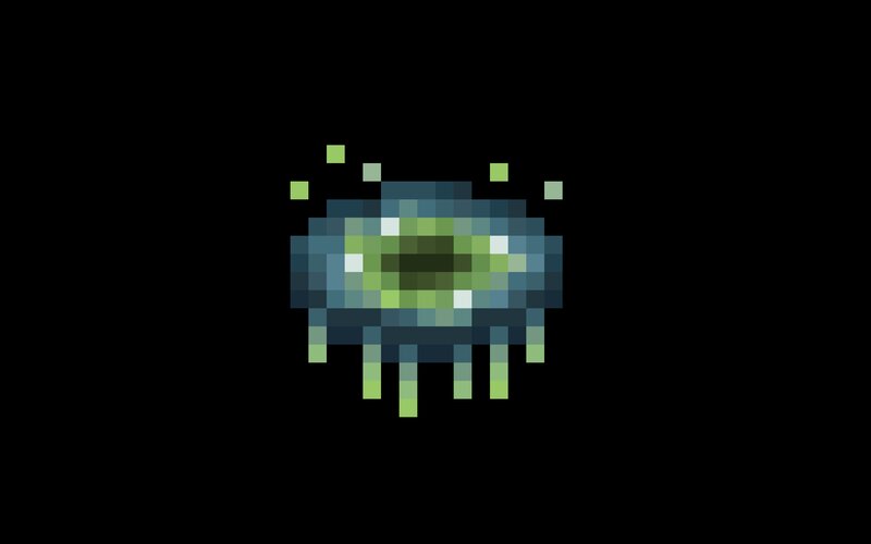 DRIFT - custom music disc Minecraft Texture Pack