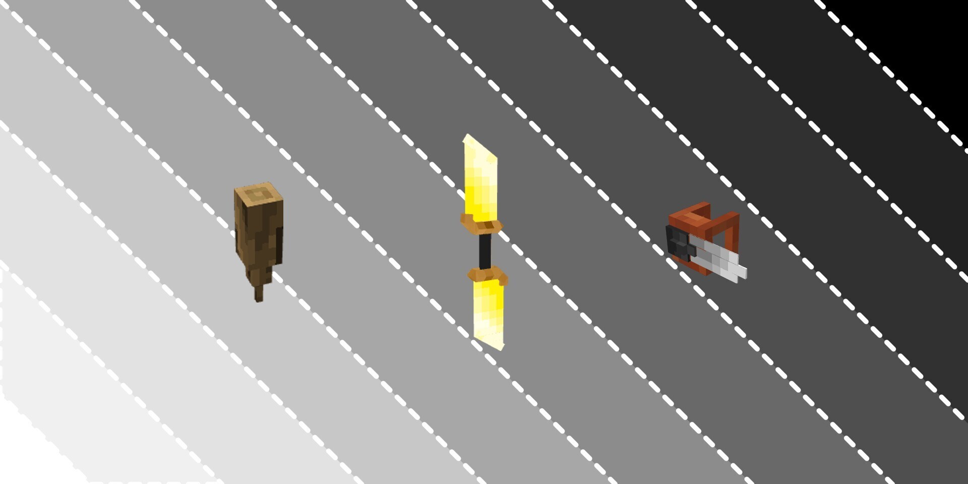 Better Mob Head V1 Minecraft Texture Pack