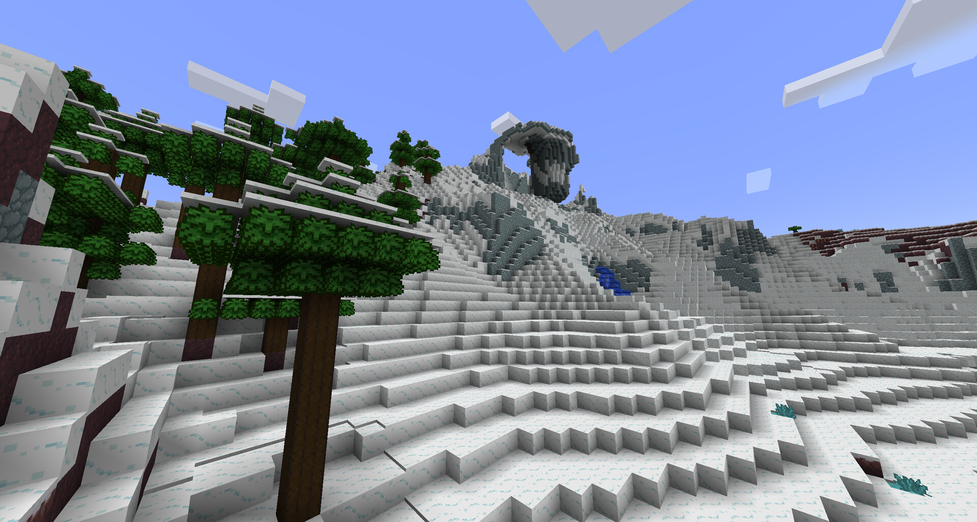 DIGLETT'S MINE 1.19 - The Pokémon Resource Pack Minecraft Texture Pack