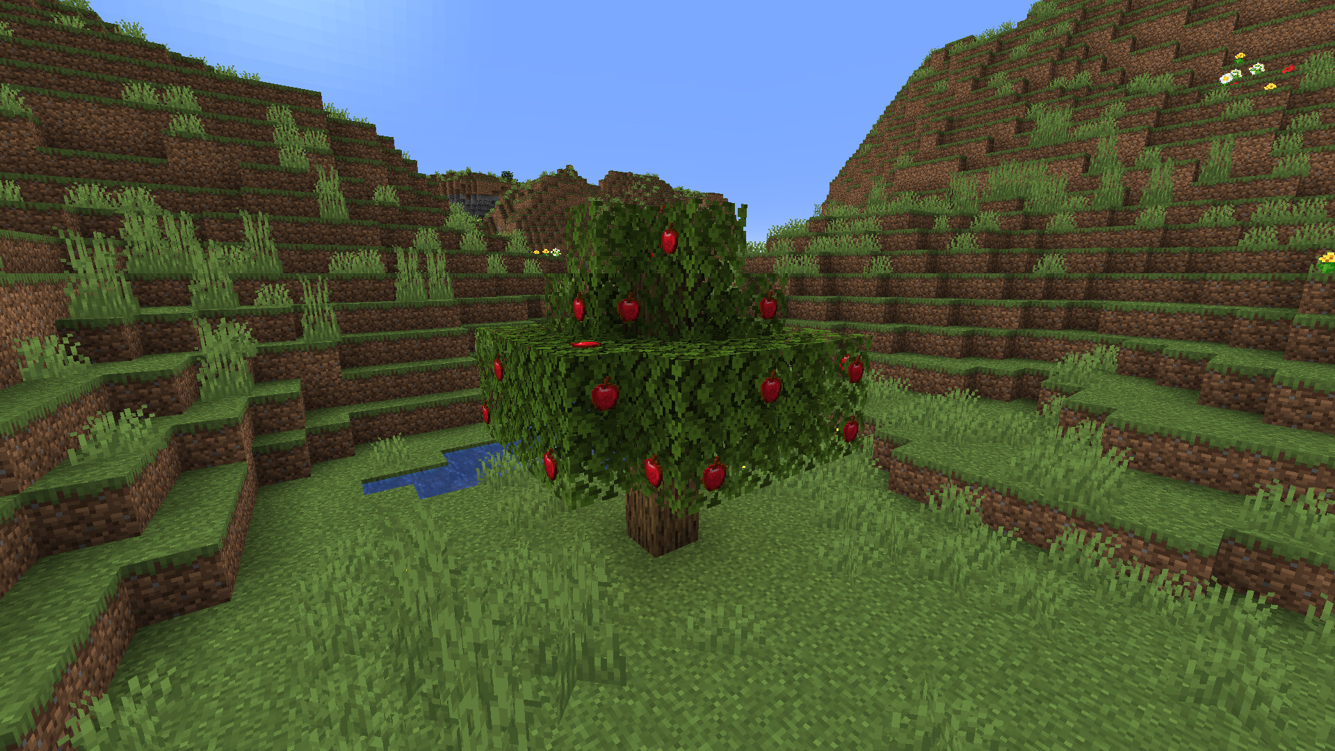 Invisible Item Frames Minecraft Texture Pack