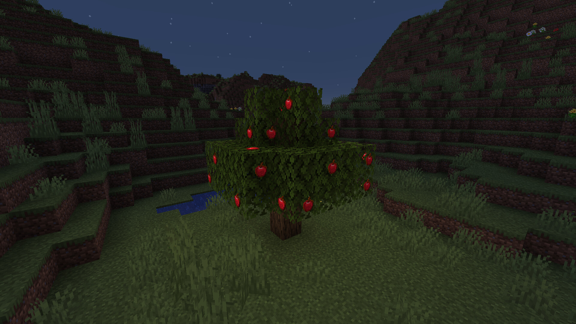 Invisible Item Frames Minecraft Texture Pack