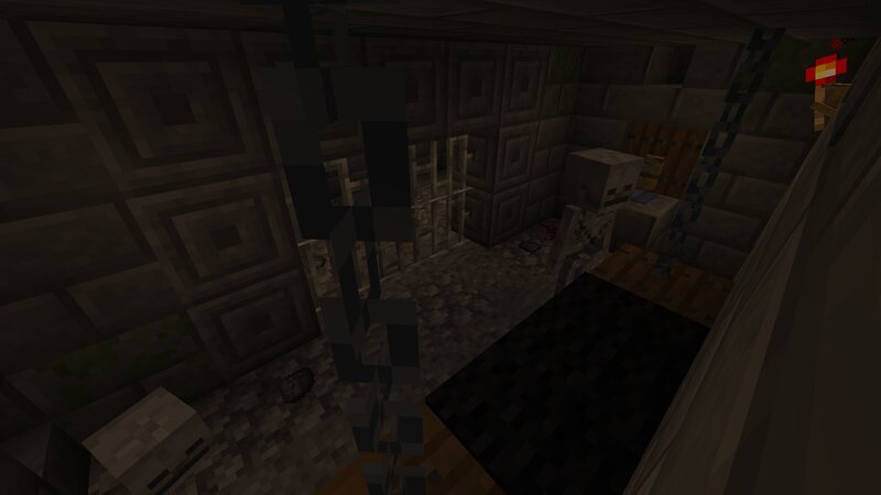 Invisible Item Frames Minecraft Texture Pack