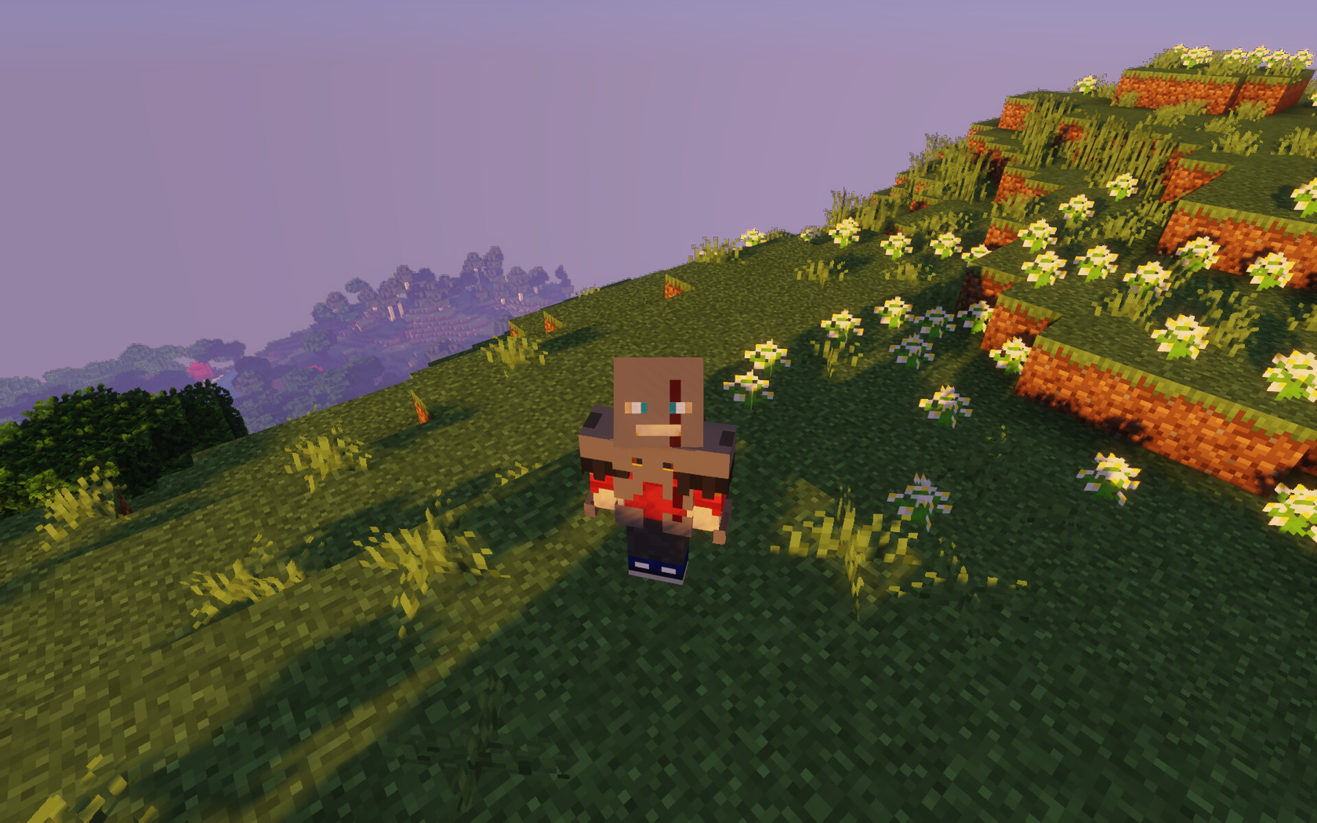 Random Resources Minecraft Texture Pack