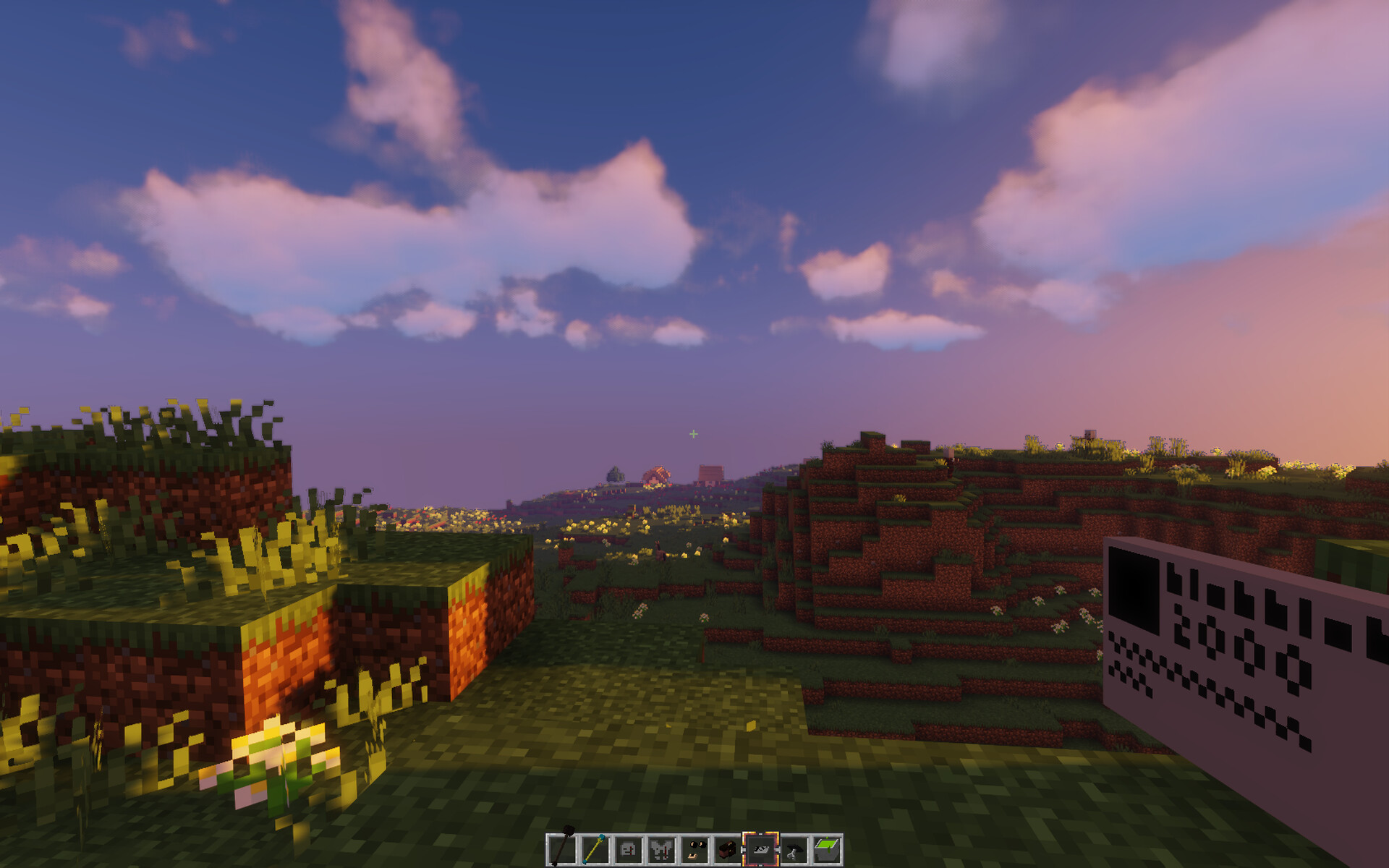 Random Resources Minecraft Texture Pack