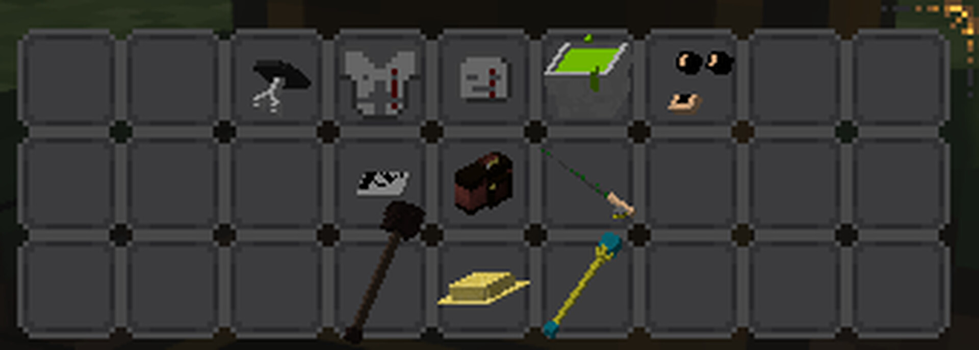 Random Resources Minecraft Texture Pack