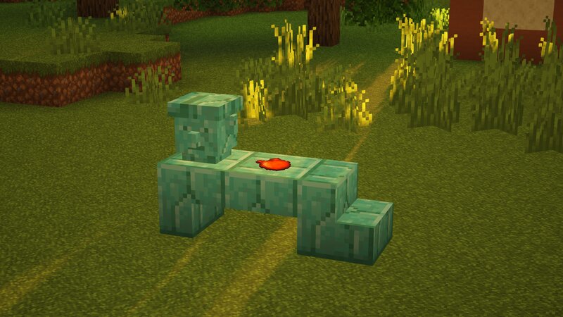 Quetzalcoatl Minecraft Texture Pack