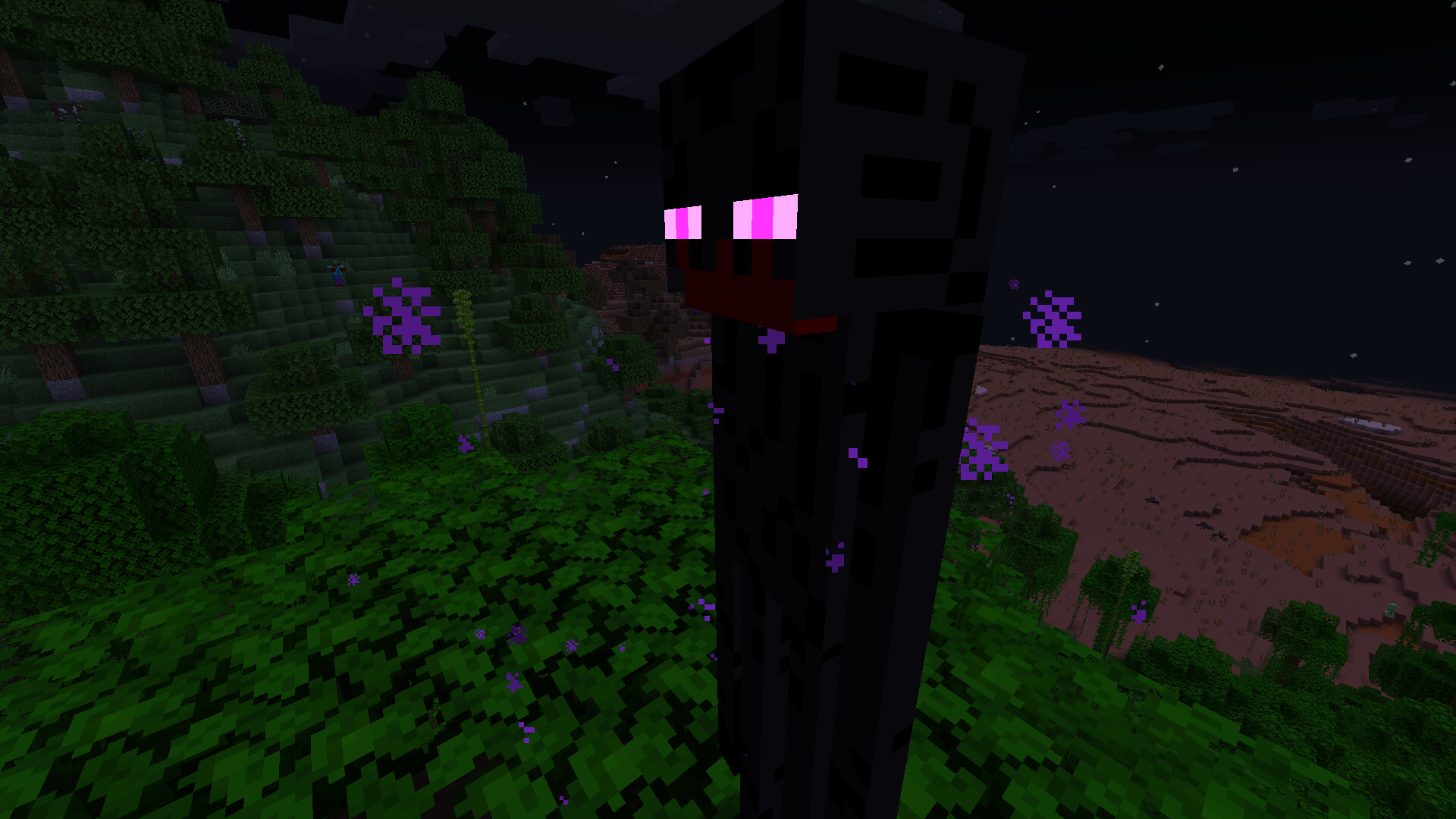 Scary Zombies Minecraft Texture Pack