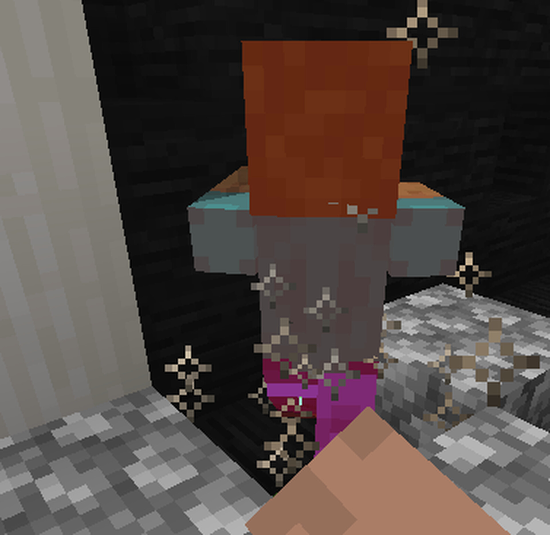 ED 16x Minecraft Texture Pack