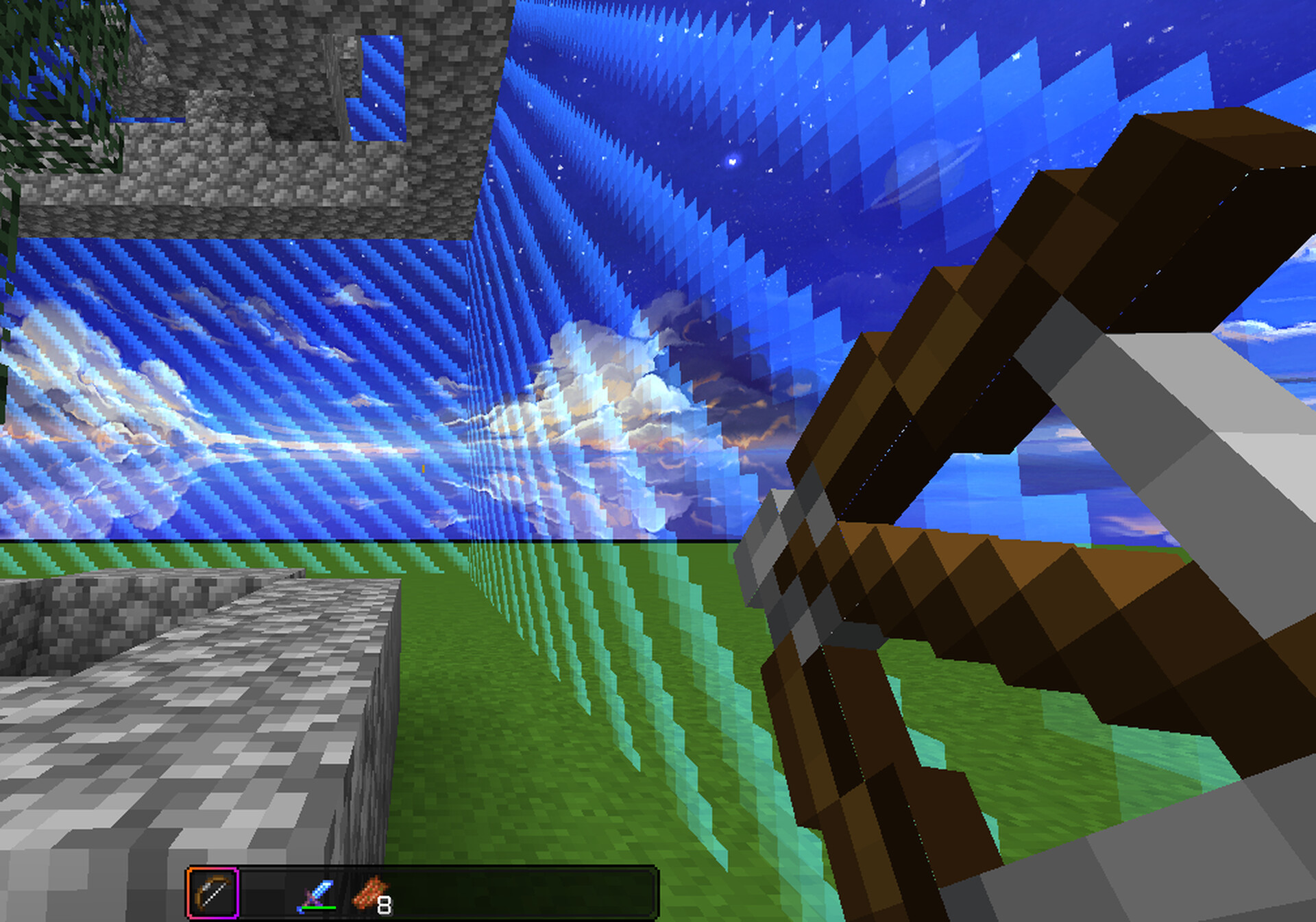 ED 16x Minecraft Texture Pack