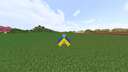 Ukraine Elytra Minecraft Texture Pack