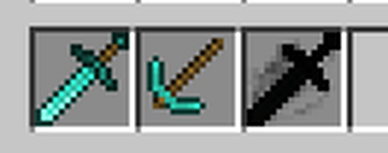 Upside Down Everything (Based off of another pack) Minecraft Texture Pack