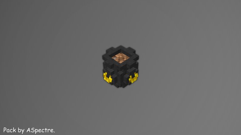 [ASpectre's] Flower_Pot_Elite Minecraft Texture Pack