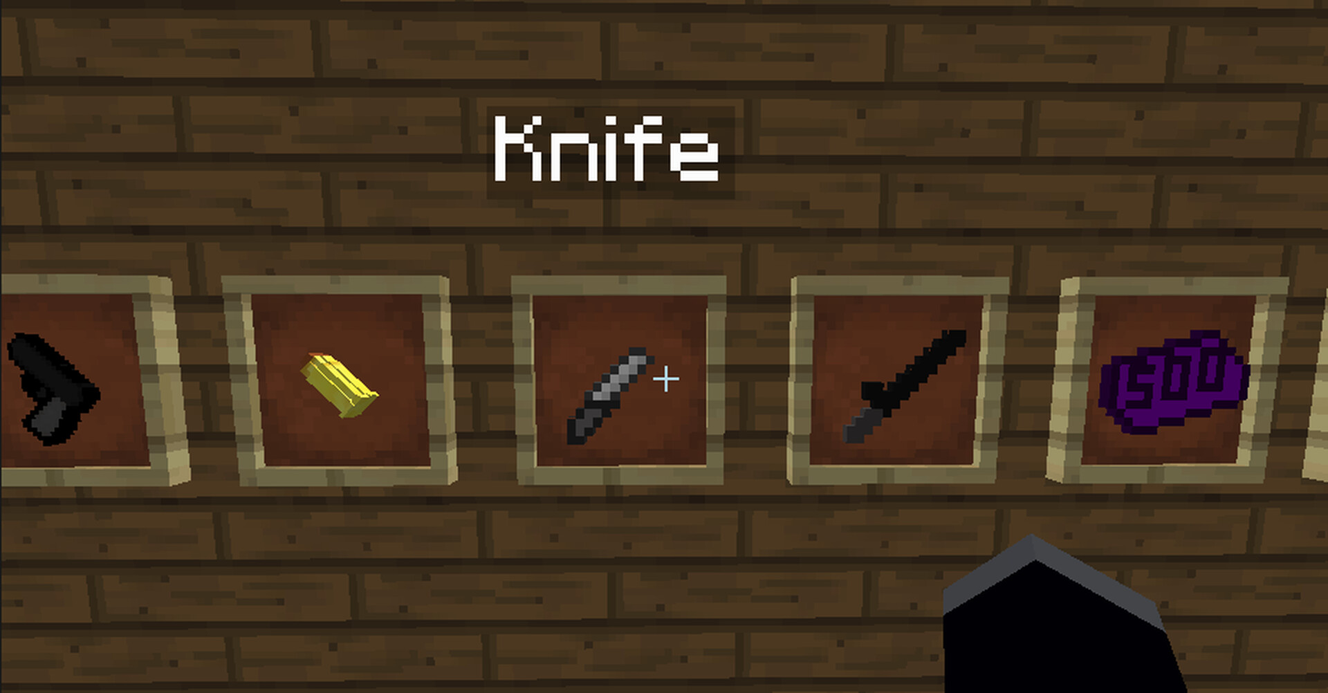 Guns,Drugs,Money GTA RP type Texture Pack by Zannakos for 1.14, 1.16 ...