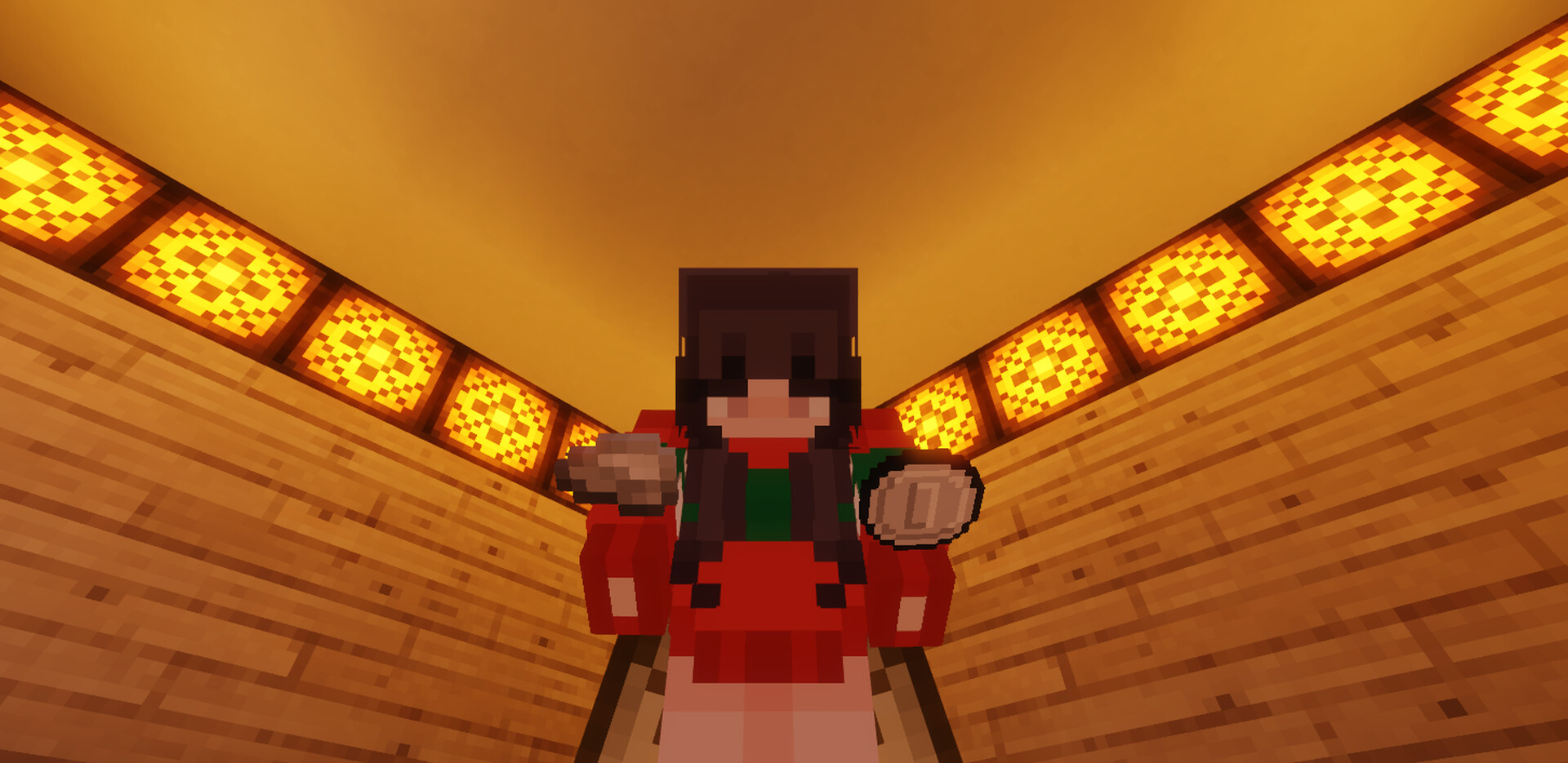 Nuggets to Coins Minecraft Texture Pack