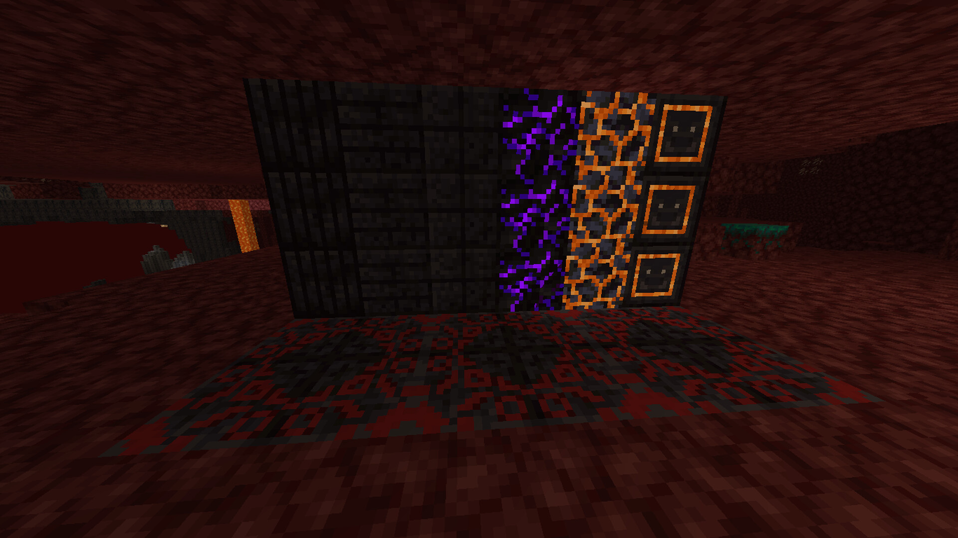 Torrezx-Mo Blackstone Minecraft Texture Pack