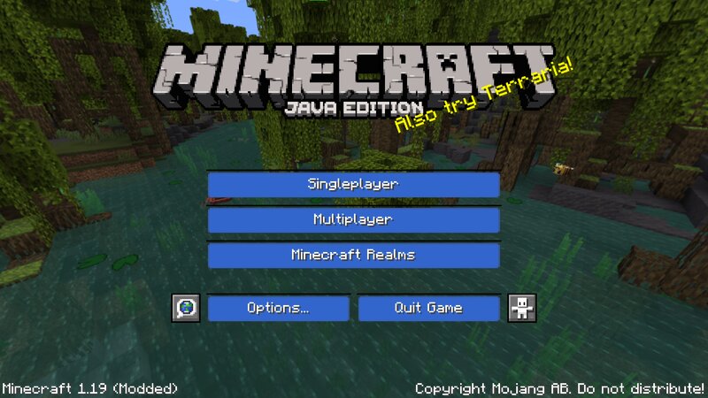 PMC Buttons (Request from TheVid) 1.20.2/1.20.1/1.20/1.19.2/1.19.1/1.19 ...