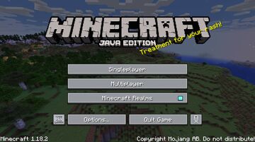 Menu Minecraft Texture Packs | Planet Minecraft Community