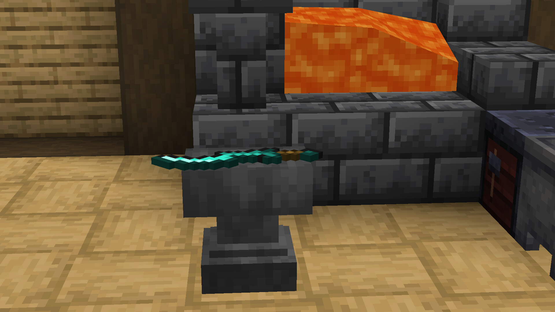 Rathnirbound 1.6.2 (Optifine Required) Minecraft Texture Pack