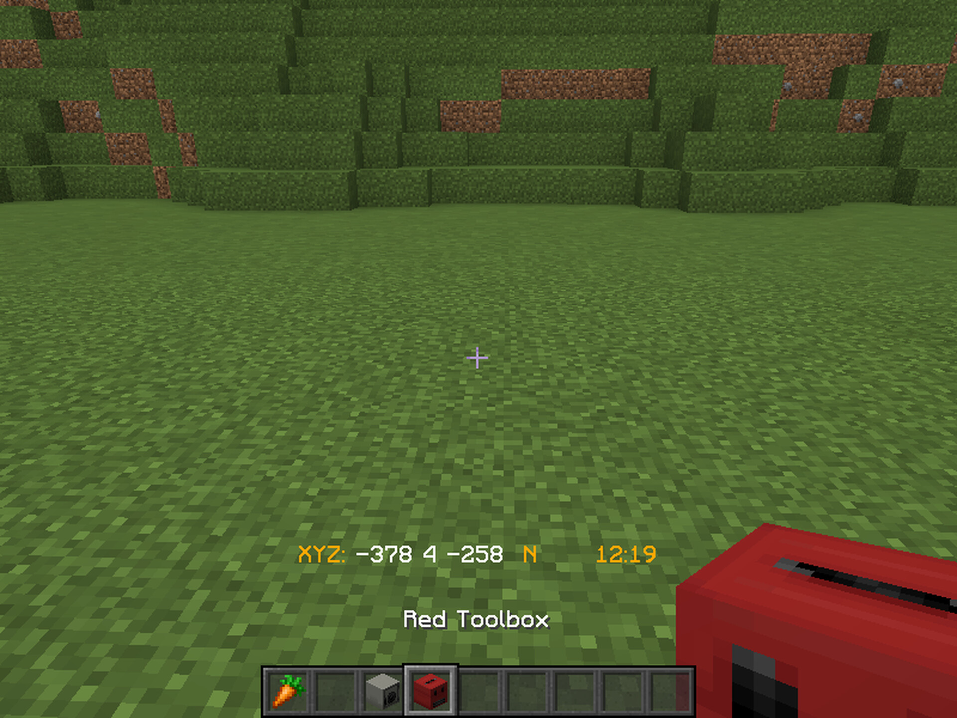 Shulkers PLUS Minecraft Texture Pack