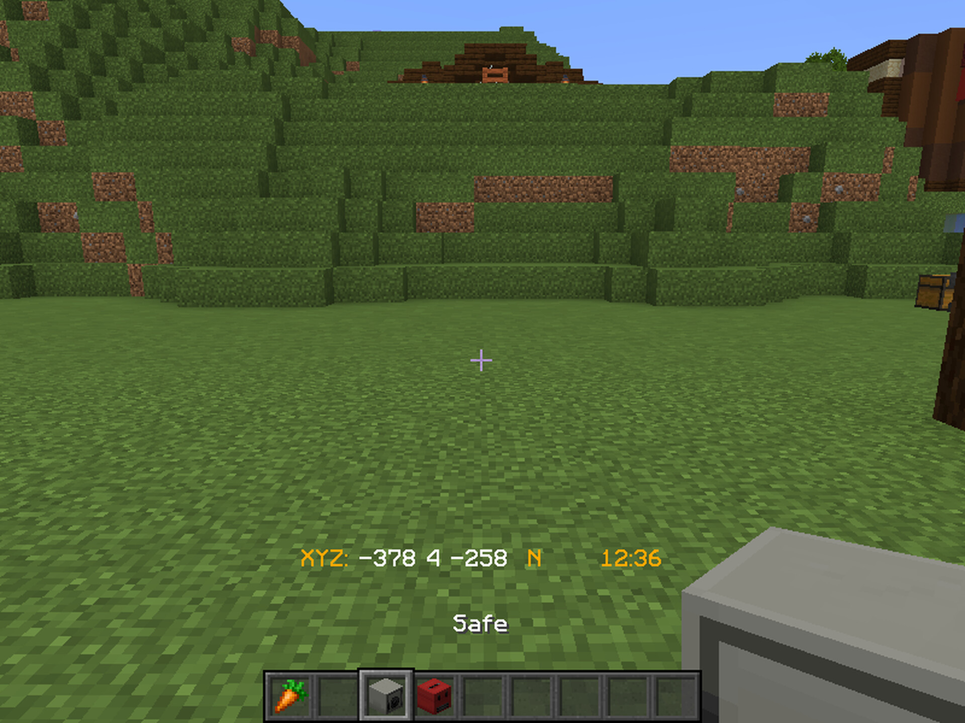 Shulkers PLUS Minecraft Texture Pack