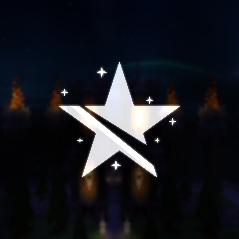 Astral UI (lunar ui) Demo Minecraft Texture Pack