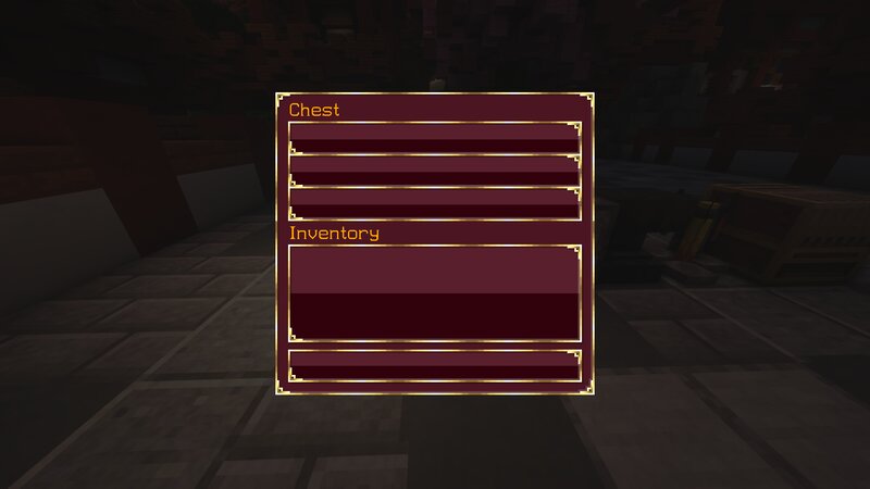 Ichor 16x - An RPG Fantasy Asian Themed GUI Texture Pack [1.19.x ...