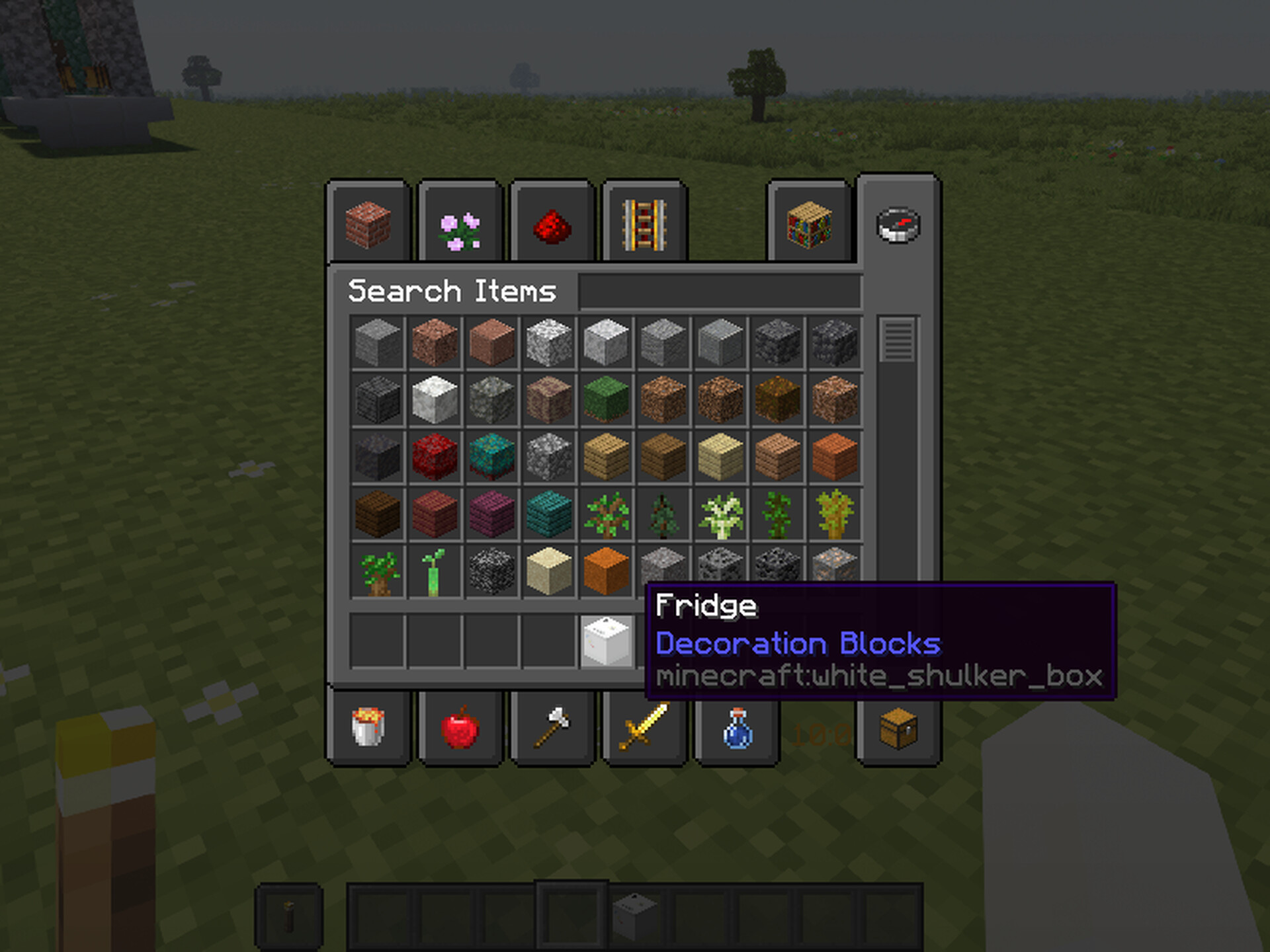 Shulkers PLUS Minecraft Texture Pack